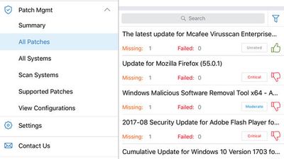 ManageEngine Patch Manager Plus: Reviews, Features, Pricing & Download ...