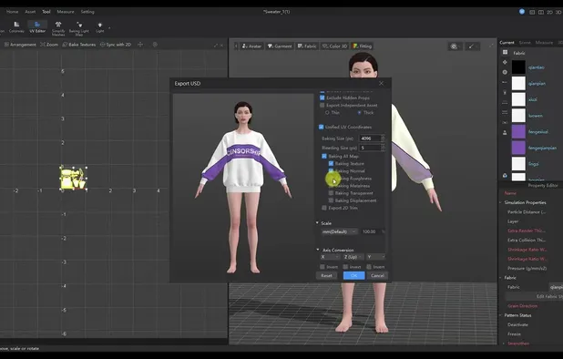 CLO3D Alternatives - Explore Similar Software | AlternativeTo