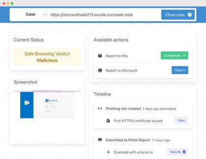 Phish Report Alternatives and Similar Sites & Apps | AlternativeTo