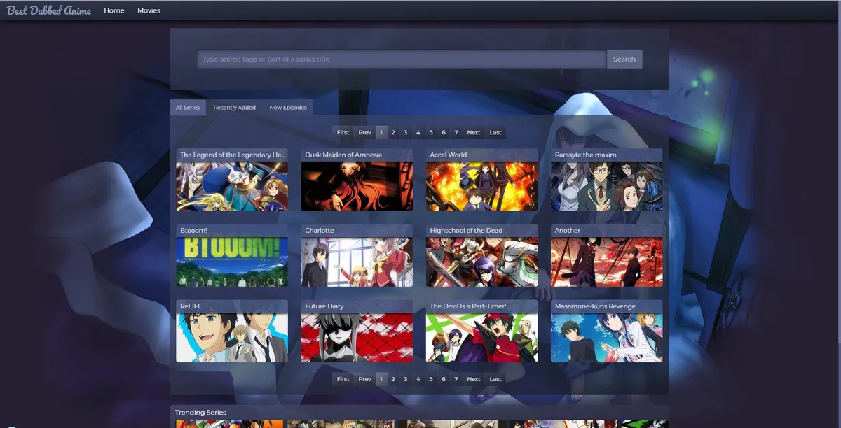 Best Dubbed Anime: App Reviews, Features, Pricing & Download ...