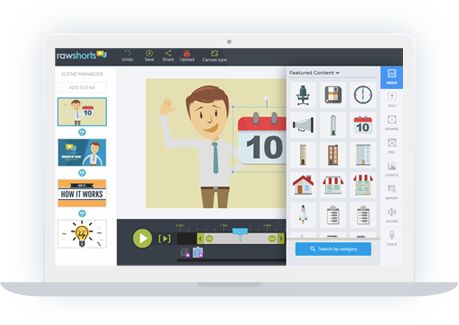 Raw Shorts Alternatives: Top 12 Presentation Makers & Similar Websites ...