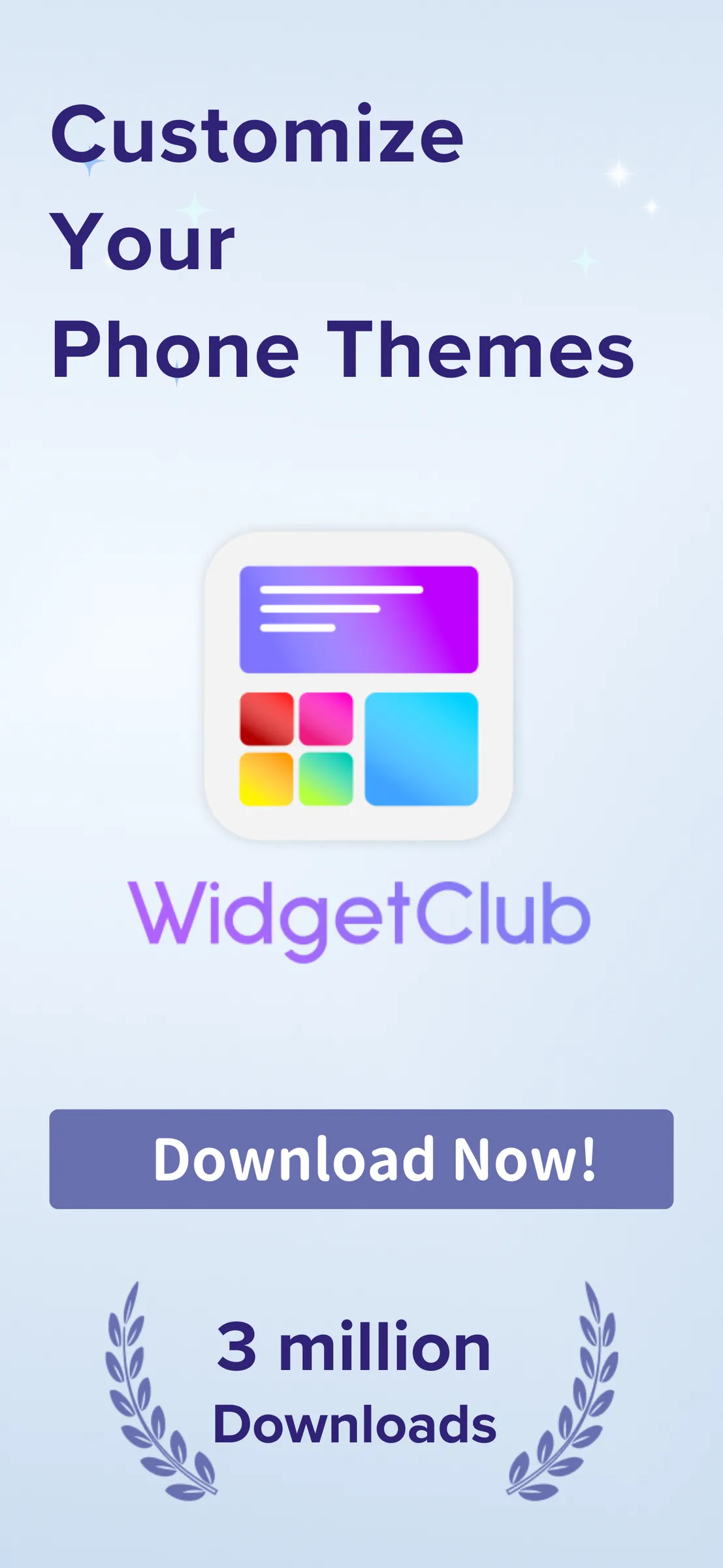 WidgetClub Alternatives and Similar Apps | AlternativeTo