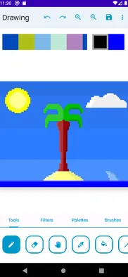 Aseprite Alternatives for Android: Top 6 Image Editors | AlternativeTo