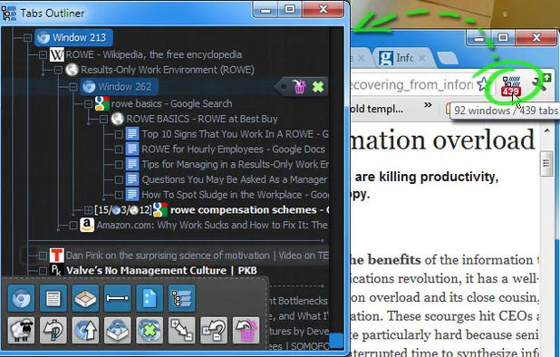 Session Buddy Alternatives: 25+ Tab & Bookmark Managers | AlternativeTo