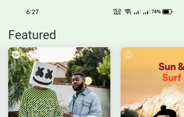 Musify Alternatives: 25+ Music Streaming Services | AlternativeTo