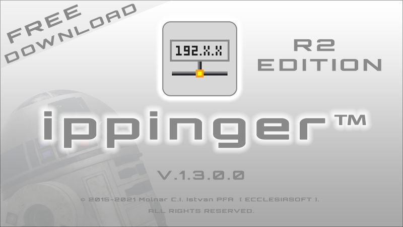 IP Pinger 1.3.0.0 R2 Alternatives: 25+ IP Scanners and similar apps ...