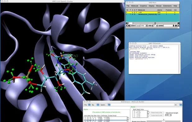 PyMOL Alternatives and Similar Software | AlternativeTo