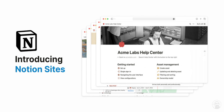 Notion: The all-in-one workspace for your notes, tasks, wikis, and ...