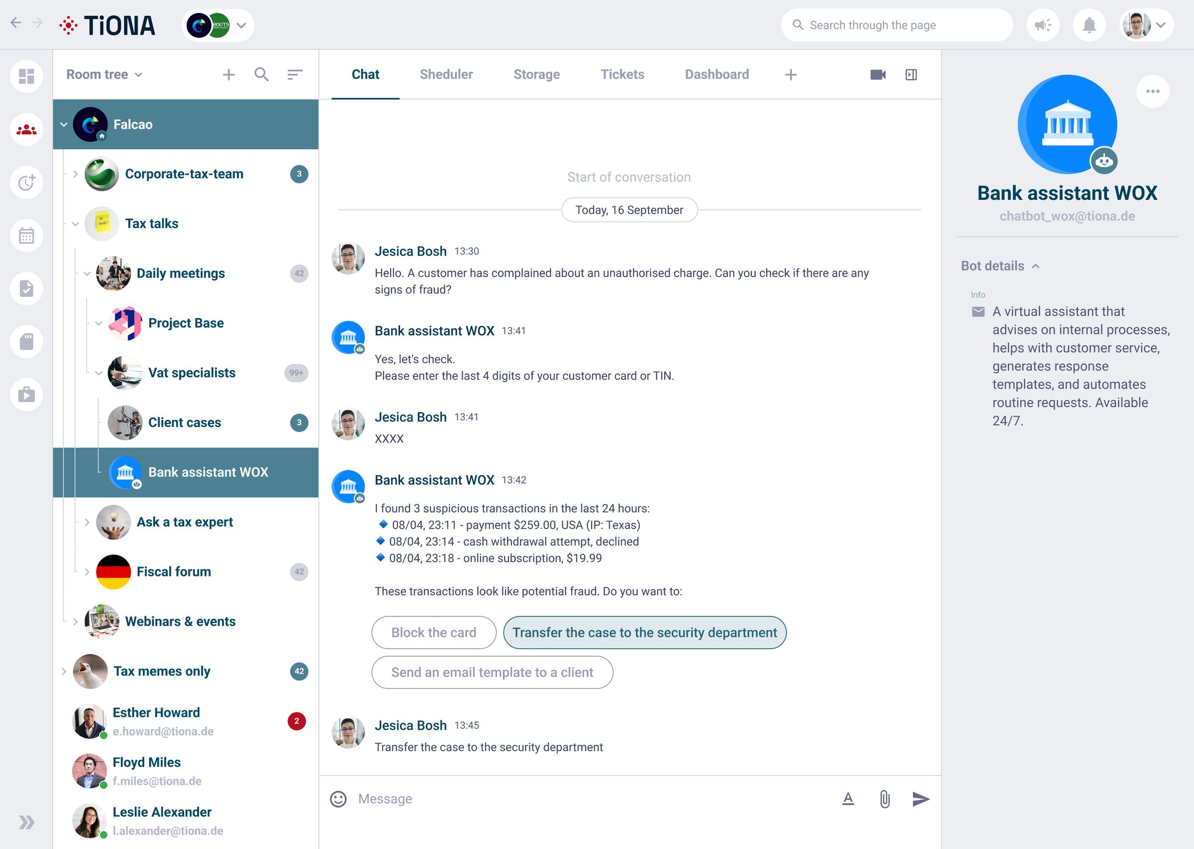 TiONA Alternatives: Top 6 Project Management Tools | AlternativeTo