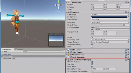 Desktop Mascot Engine Alternatives and Similar Software | AlternativeTo