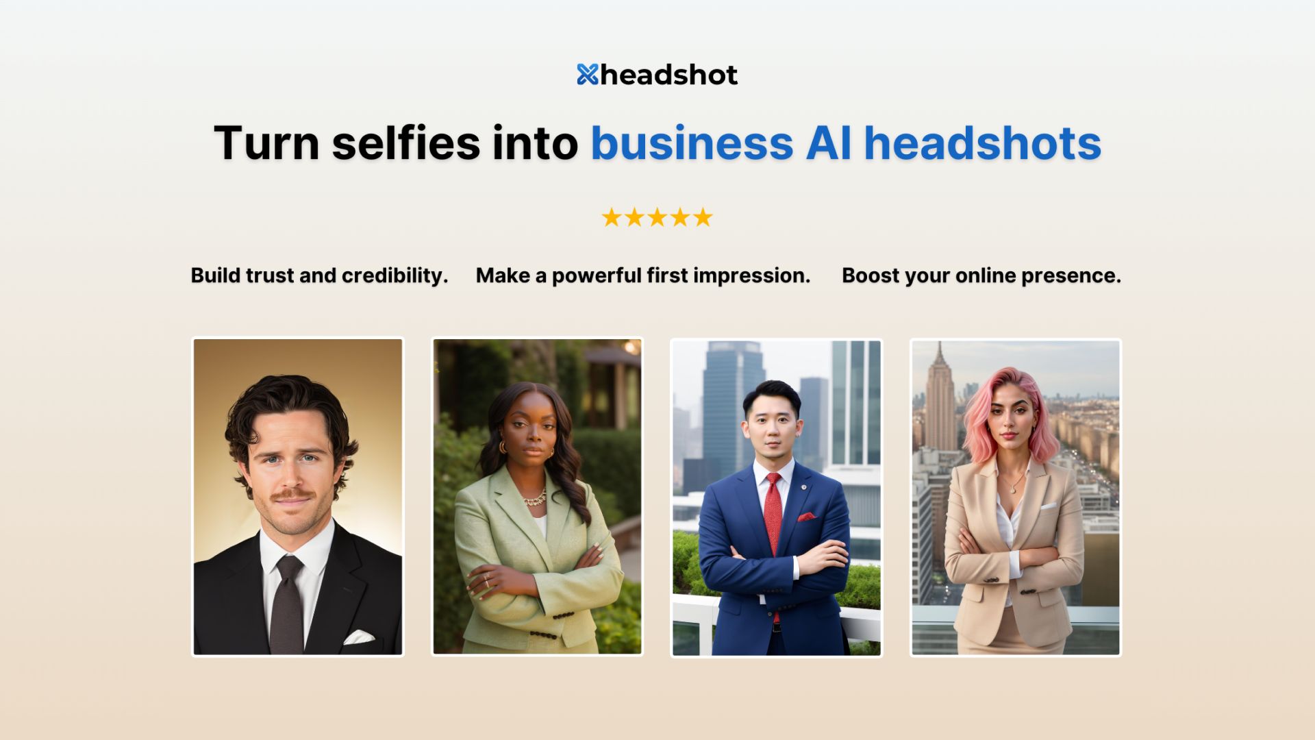 X Headshot Alternatives: Top 5 Photo Editors | AlternativeTo