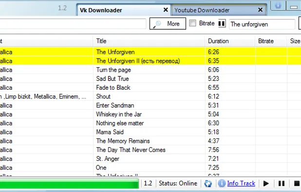Mp3jam Alternatives: Top 10 Music Downloaders & Similar Apps ...