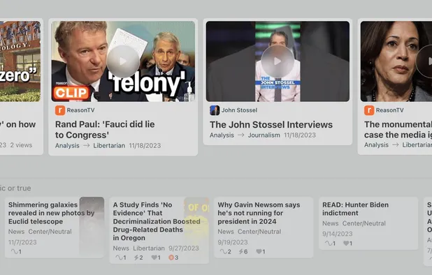 Great Telegra.ph Alternatives: Top Microblogs in 2024 | AlternativeTo