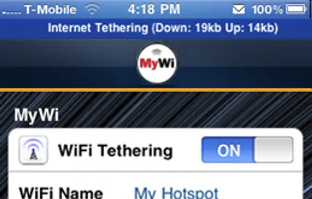 8 PdaNet Alternatives: Similar Wi-Fi Hotspots | AlternativeTo