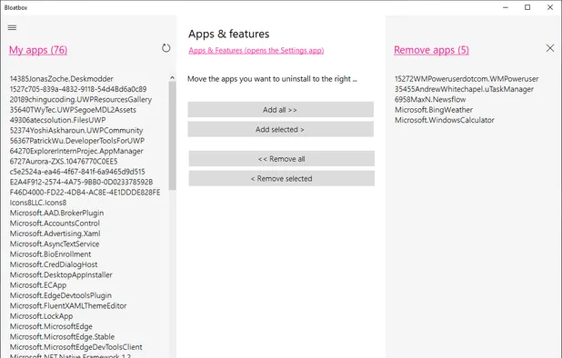 AME Wizard Alternatives and Similar Software | AlternativeTo