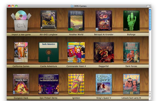 DOSBox Alternatives: Top 15 DOS Emulators & Similar Apps | AlternativeTo
