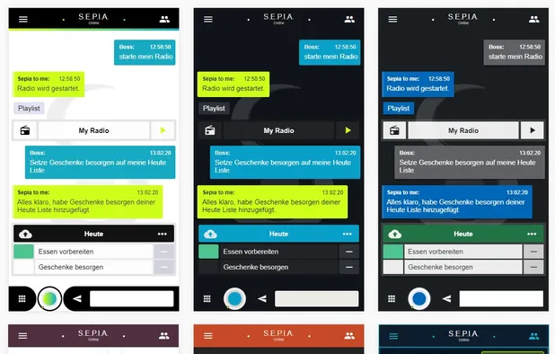 Siri Alternatives for Android: Top 14 Virtual Assistants | AlternativeTo
