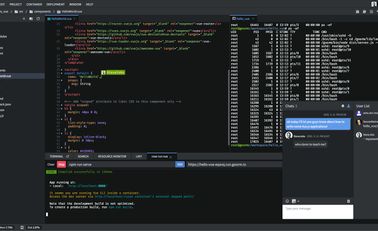 Best Microsoft Visual Studio Alternatives: Top IDEs in 2024 - Page 6 ...