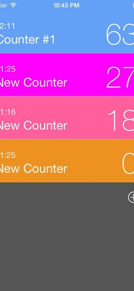 Counter + Alternatives and Similar Apps | AlternativeTo