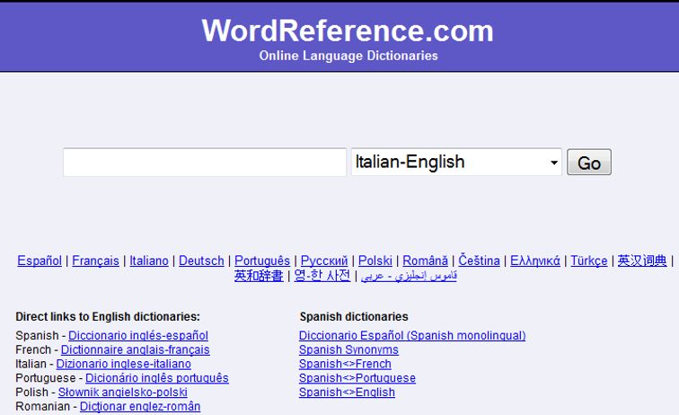 Google Dictionary Alternatives: 25+ Dictionaries & Similar Apps ...