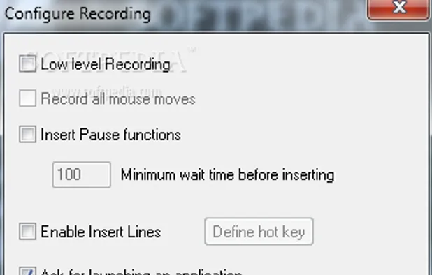 WinTask: Automate any combination of tasks, whether Web or | AlternativeTo