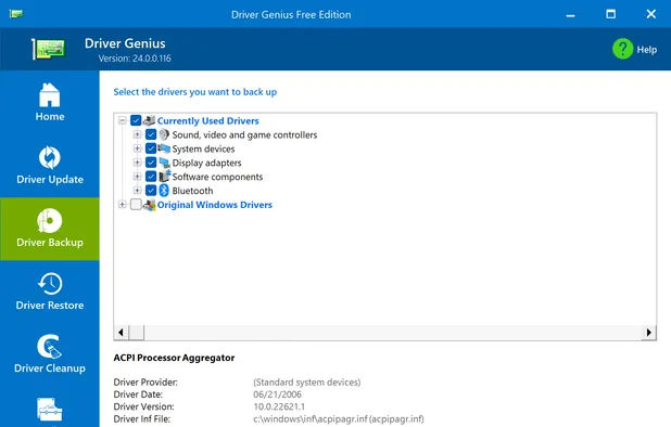 DriverPack Solution Alternatives: Similar Driver Updaters 2025 ...