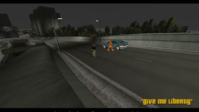 Grand Theft Auto Alternatives: Top 10 Open World and similar games ...