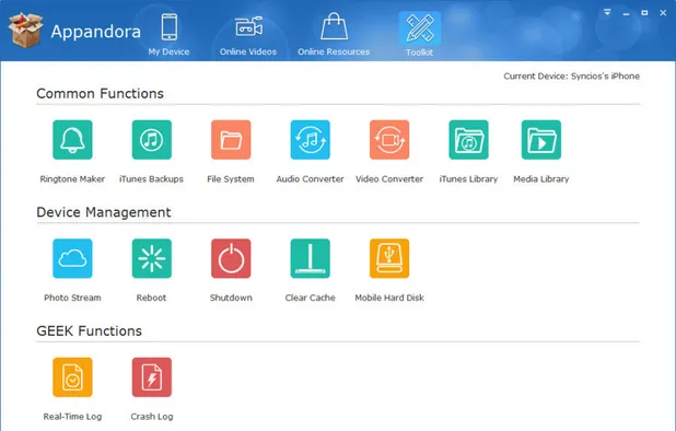 Free iExplorer Alternatives: Top 16 iPhone File Managers & Similar Apps ...