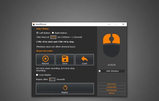 Fast Mouse Clicker Alternatives - Explore Similar Software | AlternativeTo