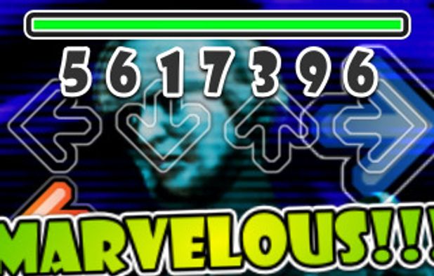 10 Great Games Like StepMania: Top Music Games in 2022 | AlternativeTo