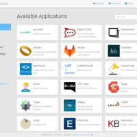 Cloudron: App Reviews, Features, Pricing & Download | AlternativeTo