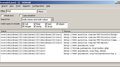 JSON Crack Alternatives and Similar Sites / Apps | AlternativeTo