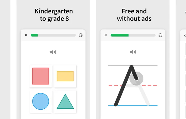 ANTON: A free learning app and website (anton. | AlternativeTo