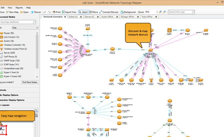 NetDisco Alternatives and Similar Software | AlternativeTo