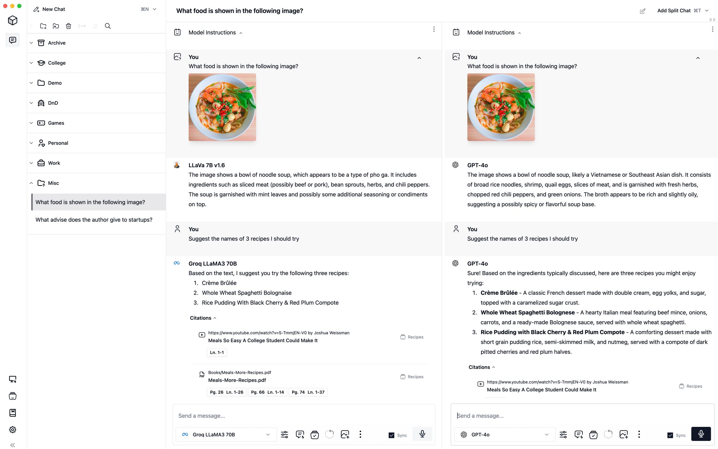 Msty AI Alternatives: 25+ AI Chatbots & Similar Apps | AlternativeTo