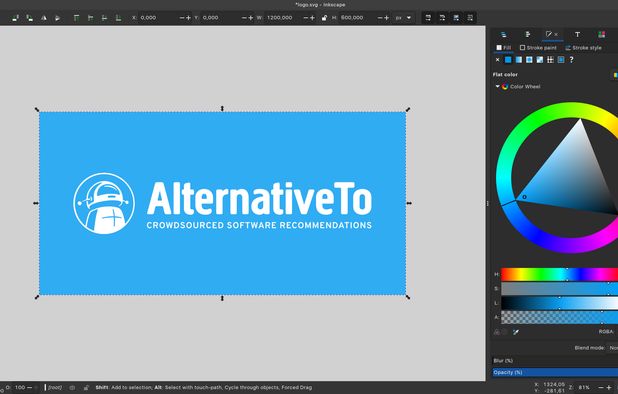 Open Source SVG-Edit Alternatives: Top 9 Vector Graphic Apps ...