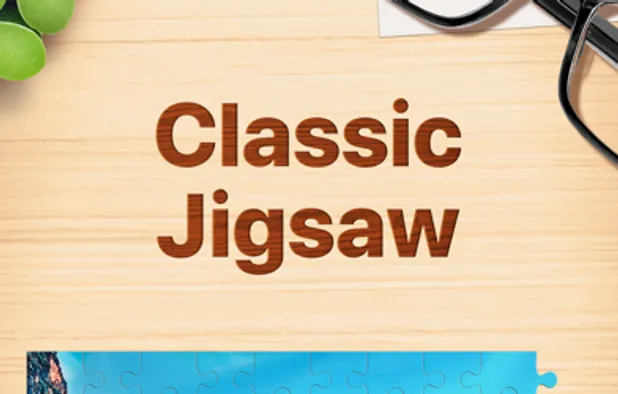 Easybrain Jigsaw Puzzles: Enjoy tons of high quality jigsaw puzzles ...
