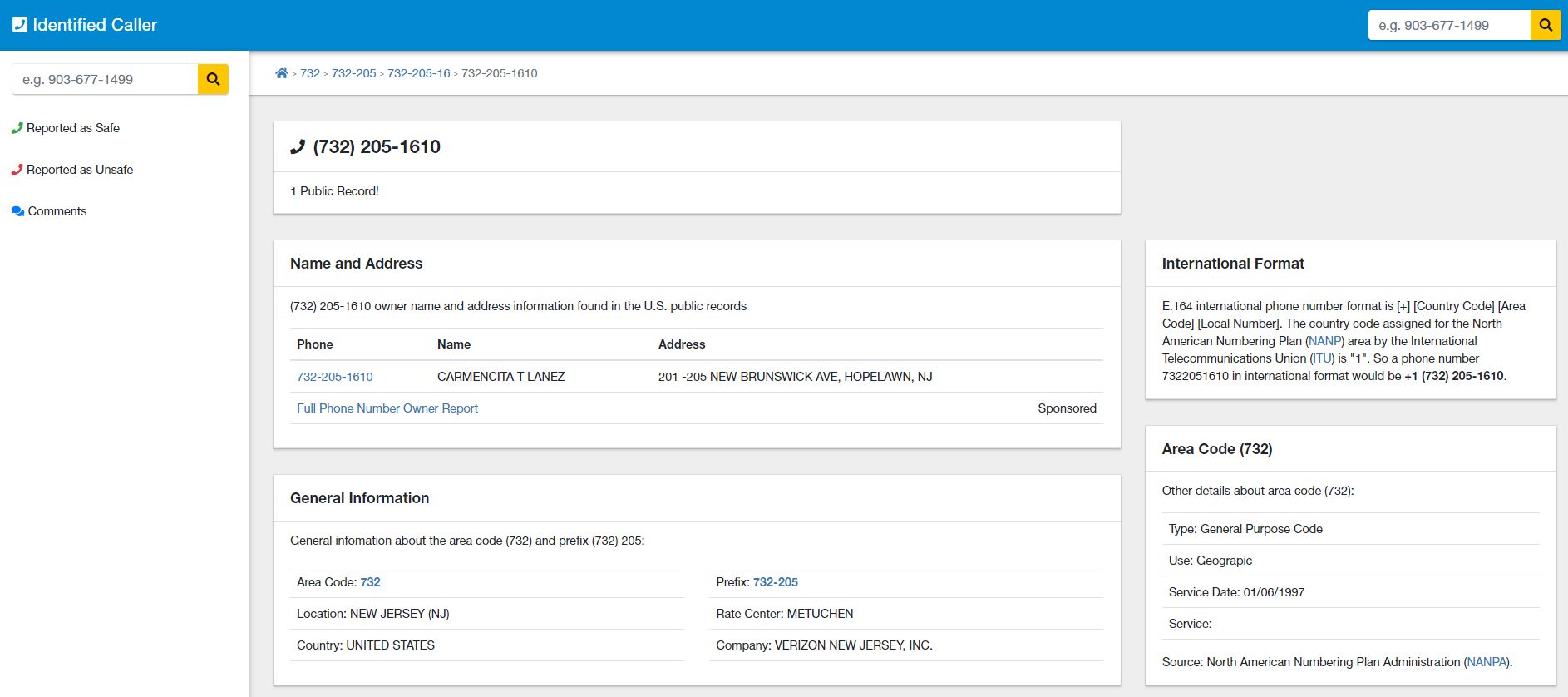 Identified Caller Alternatives - Explore Similar Sites & Apps ...