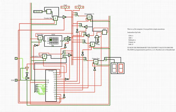 Logisim Alternatives: Top 10 Circuit Simulators & Similar Apps ...