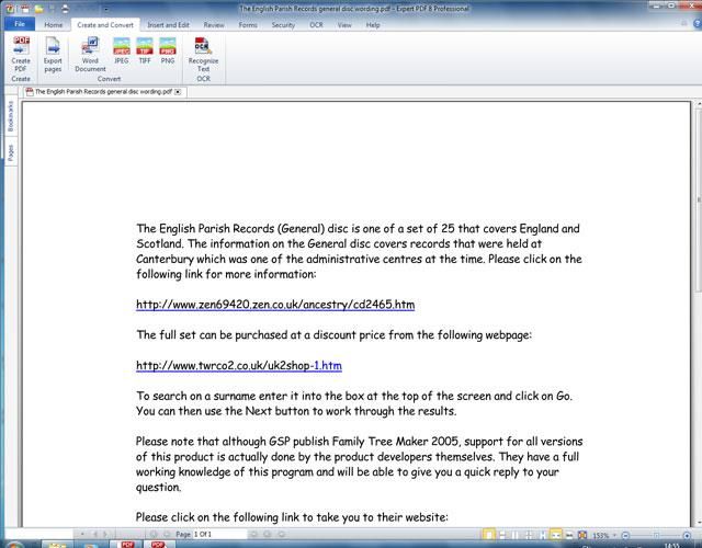 Avanquest Expert PDF Alternatives: Top 7 PDF Editors and similar apps ...