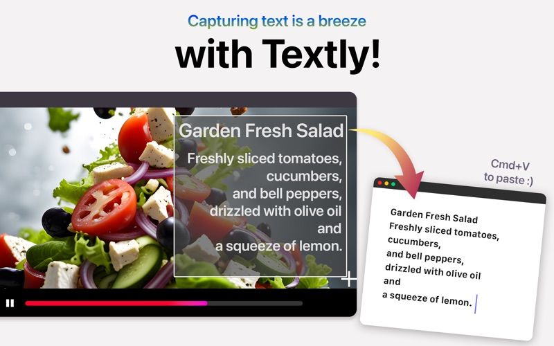 Textly: Capture, Copy & Paste Alternatives and Similar Software ...
