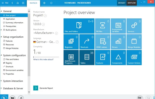 Inno Setup Alternatives: Top 12 Software Installers & Similar Apps ...