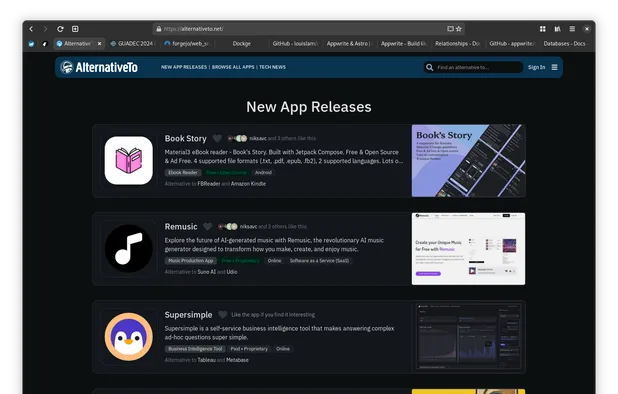 Web2Desk Alternatives and Similar Apps & Services | AlternativeTo
