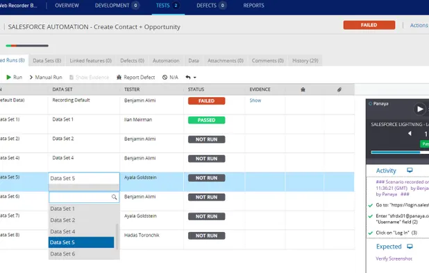 Azure Test Plans Alternatives: Top 12 Automated Testing Tools & Similar ...