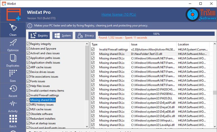 Best TreeSize Alternatives: Top Disk Usage Analyzers in 2024 - Page 2 | AlternativeTo