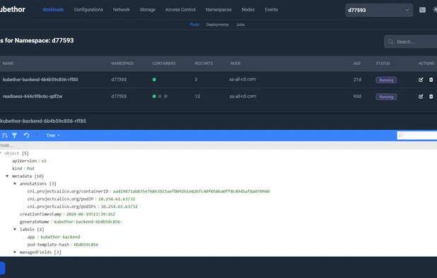 Lens Desktop Alternatives - Explore Similar Software | AlternativeTo