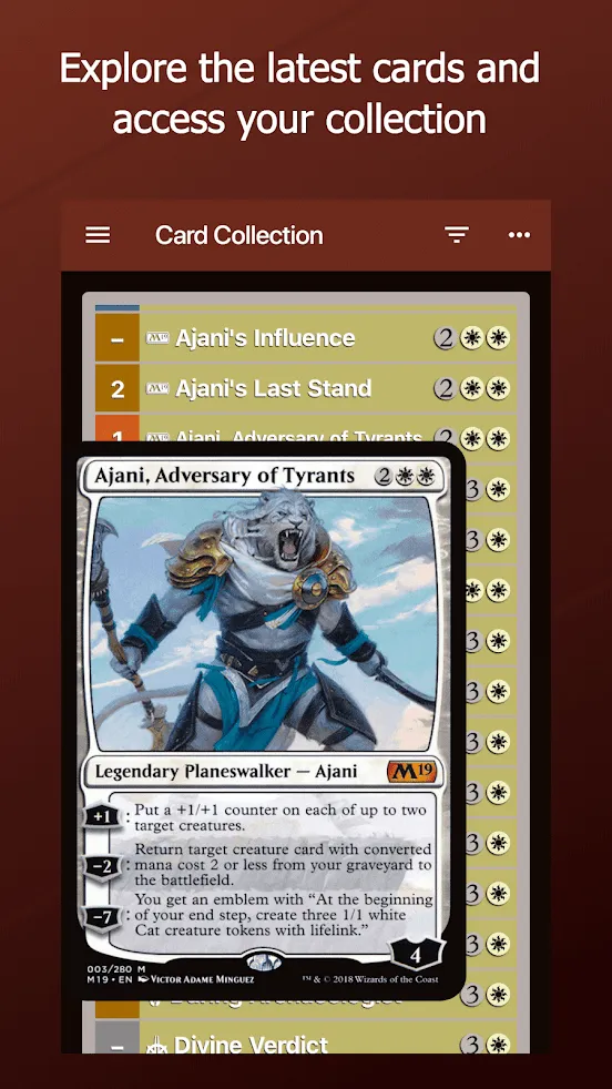 MTGA Pro Tracker Alternatives - Explore Similar Apps | AlternativeTo