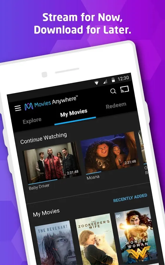 Movies Anywhere Alternatives: Top 7 Movie Streaming Services & Similar ...