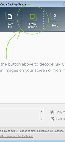 QR Code And Barcode Reader Alternatives: Top 10 QR Code Readers ...