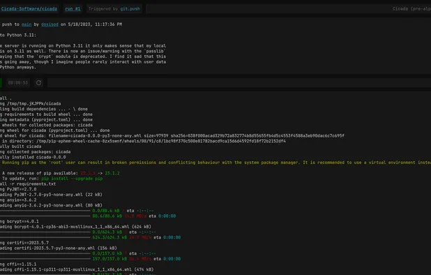 12 Great Jenkins Alternatives: Top CI/CD Systems in 2025 | AlternativeTo